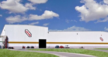 IUSA, diversificación en el mercado - Todo Ferreteria - Todo Ferreteria