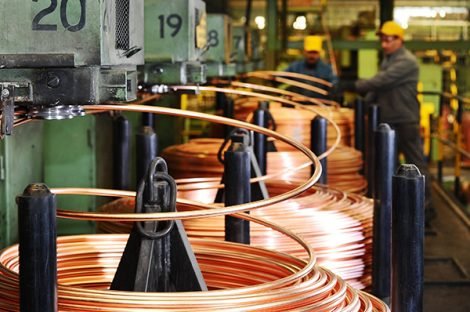 Proceso de fabricación: cableado o alumbrado - Todo Ferreteria - Todo ...