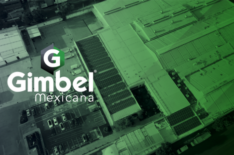 Gimbel cumple 60 años en el mercado - Todo Ferreteria - Todo Ferreteria