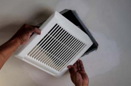 Los extractores de aire para baño - Todo Ferreteria - Todo Ferreteria